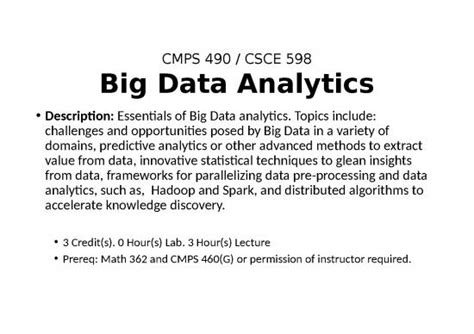 Big Data Analytics Ppt 75628 Bigdata Analytics Intro V2