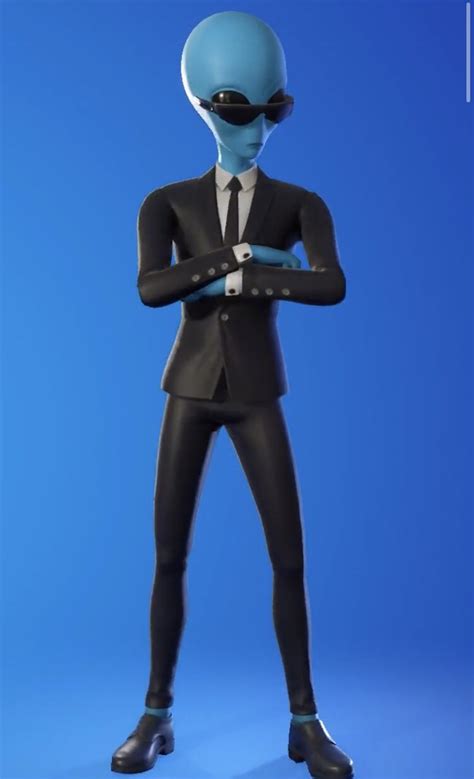 Human Bill Fortnite Wallpapers Wallpaper Cave