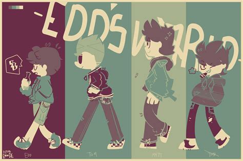 🔥 20 Eddsworld Wallpapers Wallpapersafari