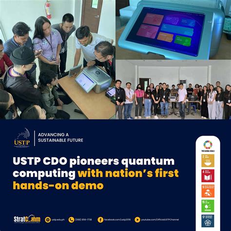 The Department Of Applied Physics Of The University Of Science And