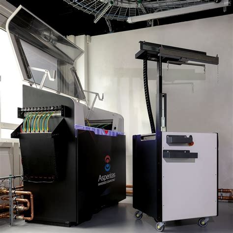 Our Datacentre Cooling Technology Liquid Cooling Asperitas