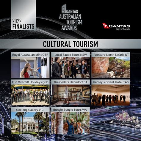 Debra Beetham On Linkedin Tourism Culture Awards