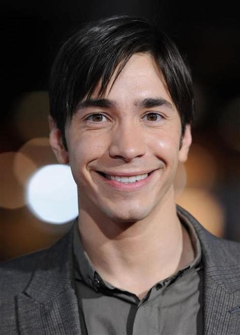 Omg He S Naked Justin Long Omg Blog