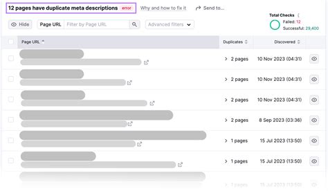 Duplicate Meta Descriptions Heres How To Fix Them
