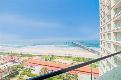 Rosarito Beach Hotels Papasandbeer