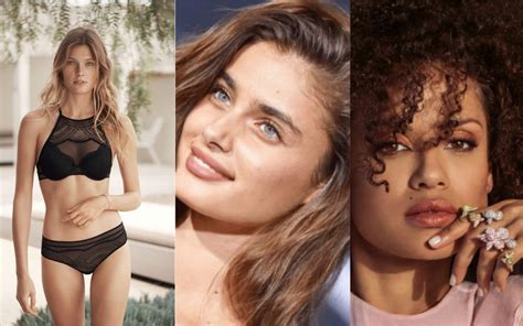 Les 100 Femmes Les Plus Sexy Du Monde Page 2 Sur 15