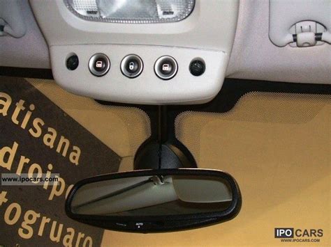 Lancia Phedra MJT CA Platino GARANZIA MESI Car Photo And Specs