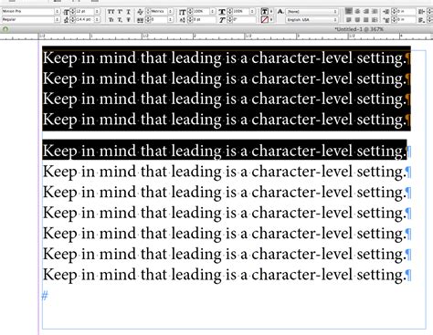 Solved Line Spacing In InDesign How To Incorporate Schoo Adobe Community 9212961