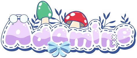 Adamine Adamine Vgen