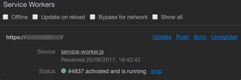 Js Not Updating On Chrome Mobile In Production Issue Facebook Create React App Github