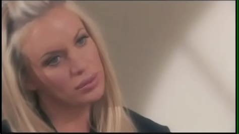 Playful Blonde With Big Melons Allysin Chaynes Is Typified As Body