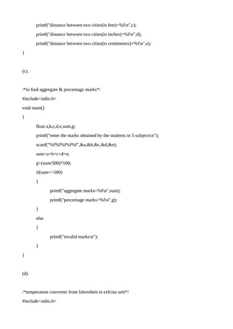 Let Us Cby Yashwant Kanetkar 5th Edition Solution Chapter 1 Pdf