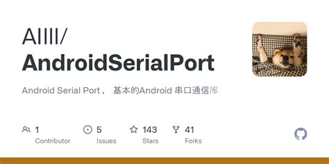 Github Ailll Androidserialport Android Serial Port Android