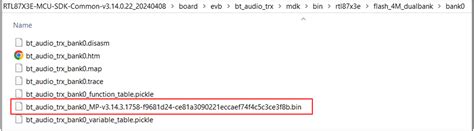 Quick Start — Bt Audio Sdk V0 0 0 1 Documentation