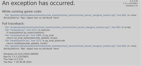 Comments To Of The Fixer NSFW By Sam Tail