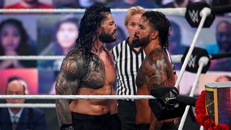 Roman Reigns And Jey Uso Set For Rules Of Engagement Next Week On Wwe