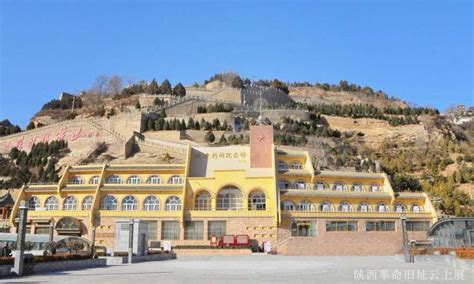 延安新闻纪念馆参观指南 约会博物馆 忆起追迹