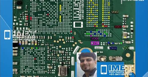 Testpoint Redmi 6a Materi Belajar Online