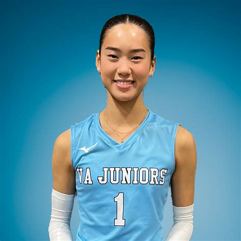 Chloe Lin Langley Prep Dig