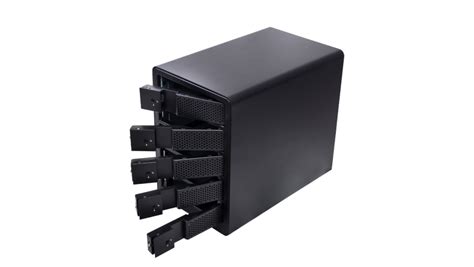 Data Recovery For Computer Raid Array Server