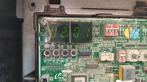 Md Jahid Hossain On Linkedin Samsung Vrf Error 321 Problem Is Evi In Sensor Fault