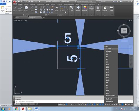 Le Funzioni Annotative In Autocad