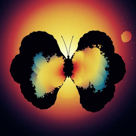 Premium Ai Image There Is A Butterfly That Is Sitting On A Rock Generative Ai