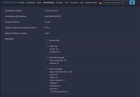 Mqtt Zigbee2mqtt Lost Connection To Buttons Switches And Remotes