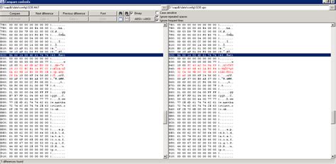 How I Discovered The Maxdb Password Reset Procedure Matt Bartlett
