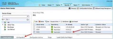 High Availability Sso Deployment Guide Cisco