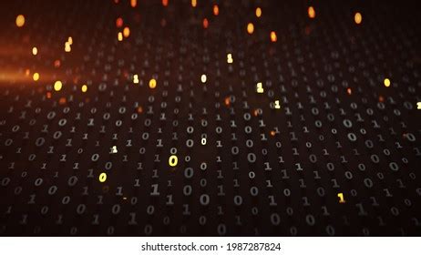 Red Matrix Code Images Stock Photos Vectors Shutterstock