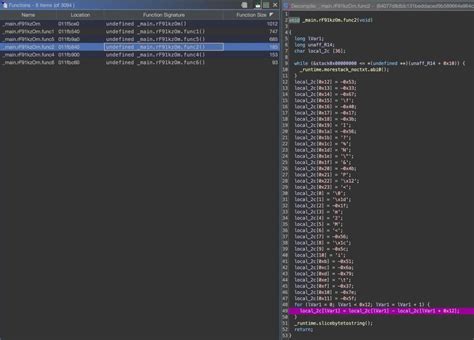 Readerupdate” Macos Malware Expands Toolkit With Nim And Rust Versions