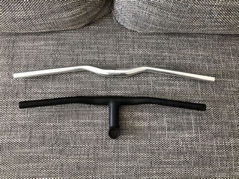 Lenker Ritchey Und Lenker Schindelhauer Cycling Gebraucht In Naters