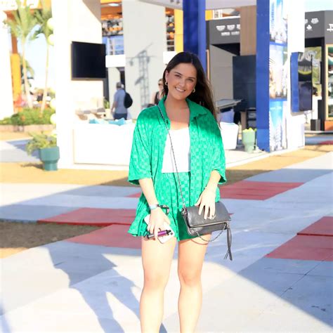 Joe Slim Y Constanza Carrascal Viven La Emoción Del Amt