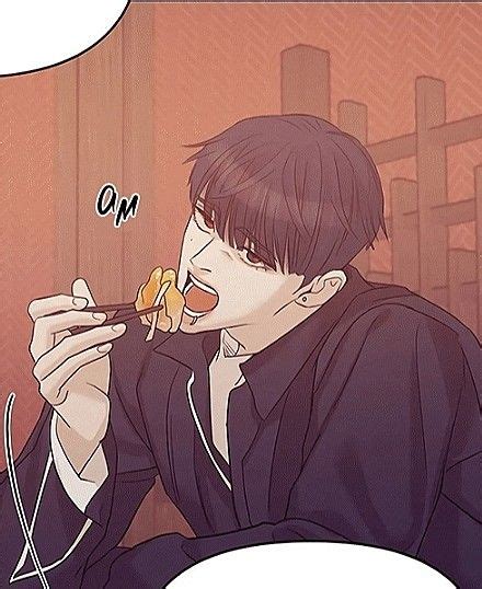 Парень Ракушка Манхва Манга Аниме