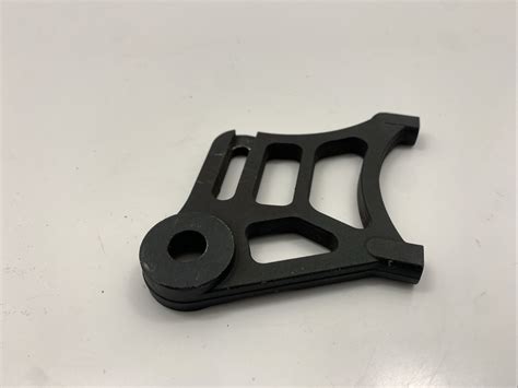 ♻️ Talaria Sting Mx Tl3000 2022 Rear Brake Caliper Mount Bracket ♻️