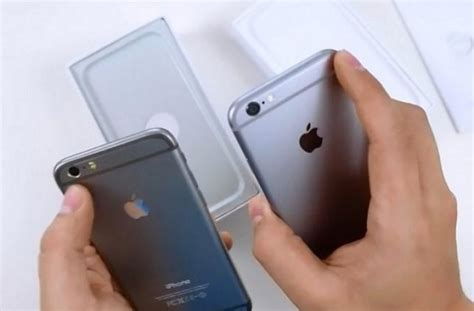 Cara Mudah Membedakan Smartphone Asli Atau Palsu