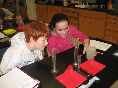 Mr Williams Th Grade Science Blog Determining Density