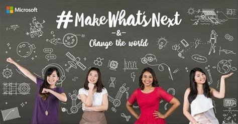 Windows Insider Women In Computing Award