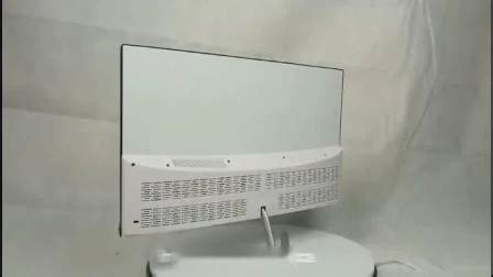 Desktop Computer PC With Inch Curved Screen All In One PC All In One PC And V Price