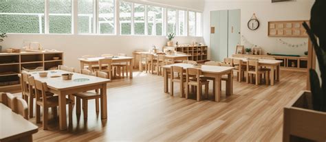 Creating Collaborative Learning Spaces A Blueprint For Success Xiha Montessori