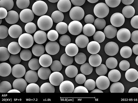 Polymeric Microspheres For Coatings At Best Price In New Delhi