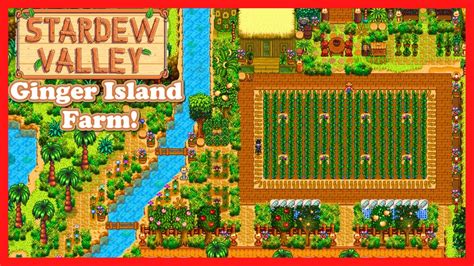 Ginger Island Stardew Boat At Angeline Barron Blog