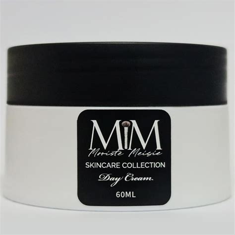 Mooiste Meisie Ml Advanced Day Cream Purple Butterfly Investment Cc