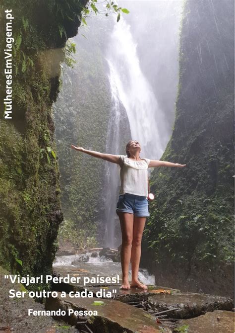 101 Inspiradoras Frases De Viagens Mulheresemviagempt