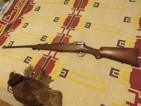 Any Remington Model 30 Or Model 30 Express Fans Here Colt Forum