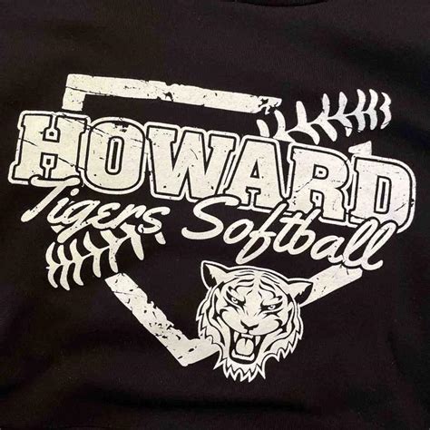 Howard Sd Softball Congrats To The 8u Girls On Their Softball Season