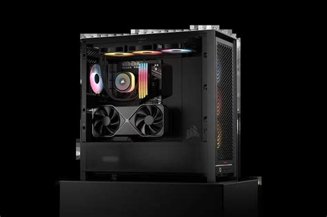 Corsair Frame 5000d Everything You Need To Know Corsair