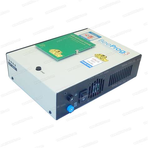 Beeprog3 Ultra Speed Universal 64 Pindrive Elnec Programmer