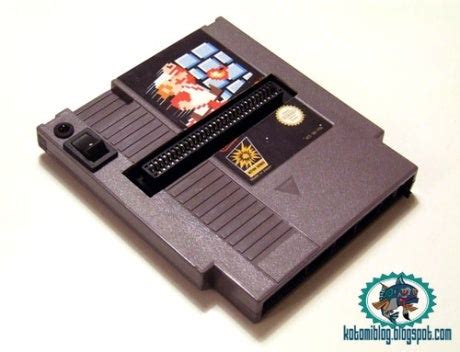NES Console On A Chip Mod IGN NES Console On A Chip Mod IGN